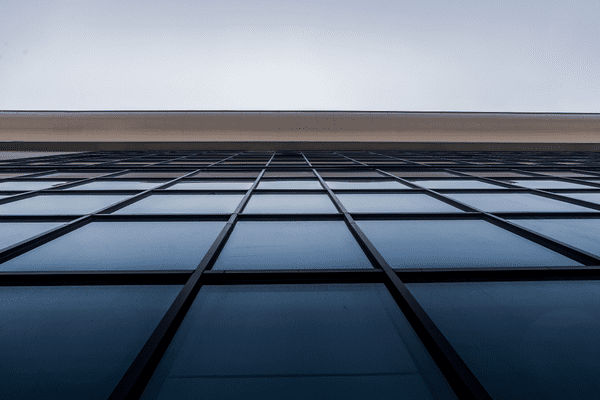 Window Wall - MGM Automated Doors